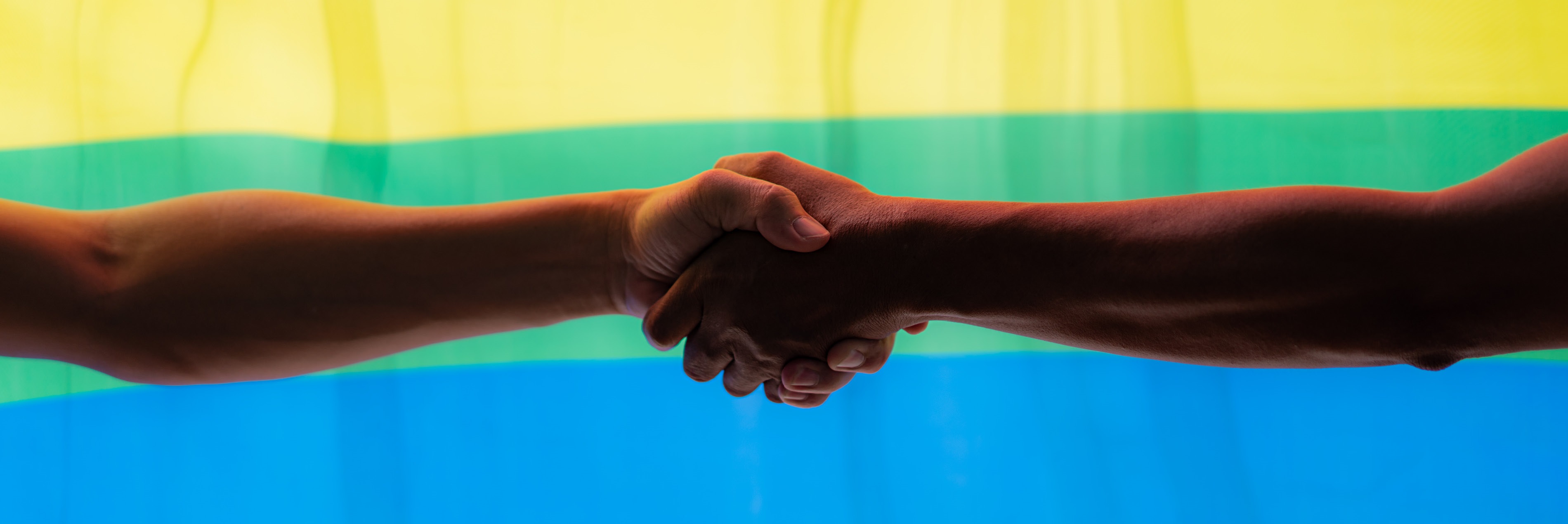 Celebrating an intersectional Pride Month | Amalgamated Bank