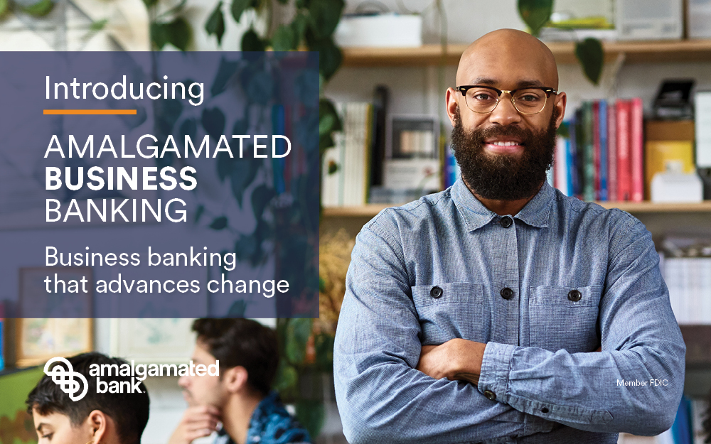 2023: A Year in History | Amalgamated Bank