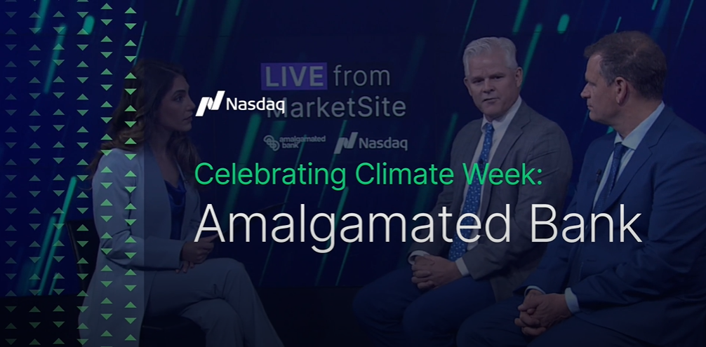 2023: A Year in History | Amalgamated Bank